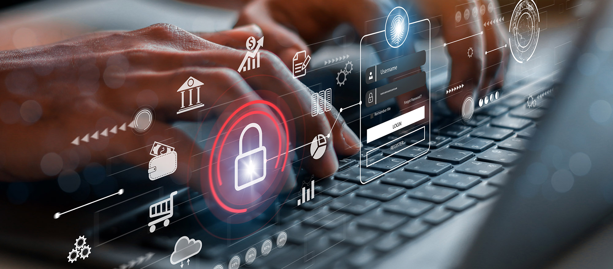 Cybersecurity: New Attack on a Scottish Law Firm - Leo RegTech