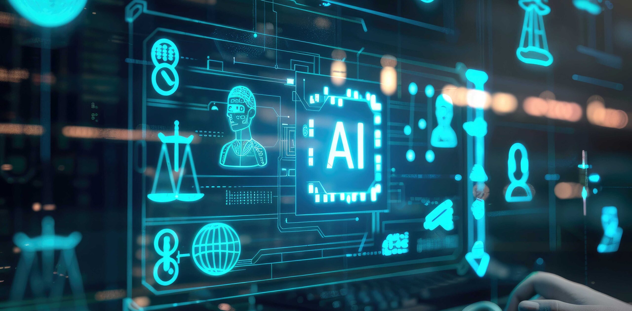 Transforming AI: Labour’s Vision for a New Era - Leo RegTech